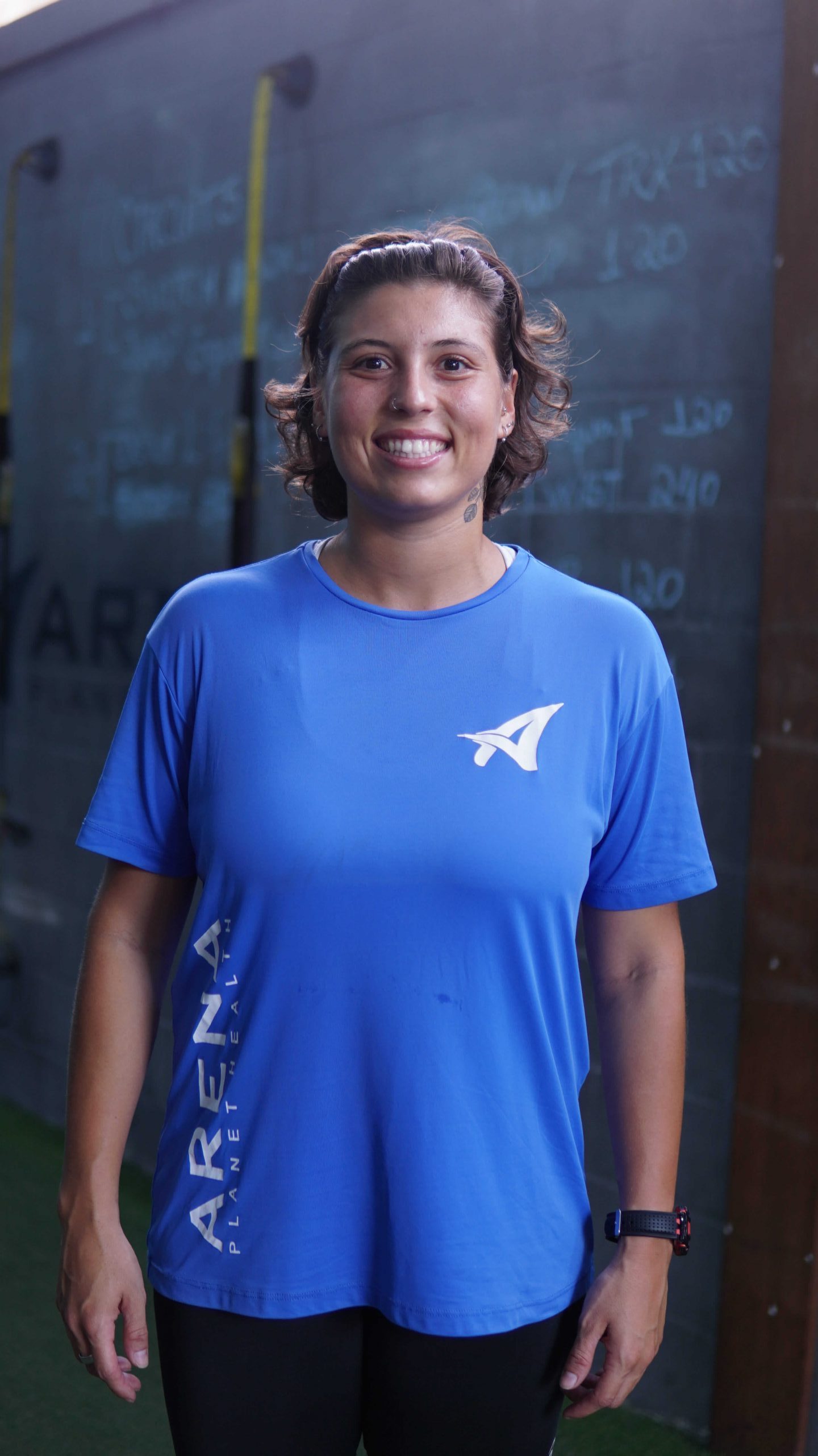 PHS System – Performance & Health System