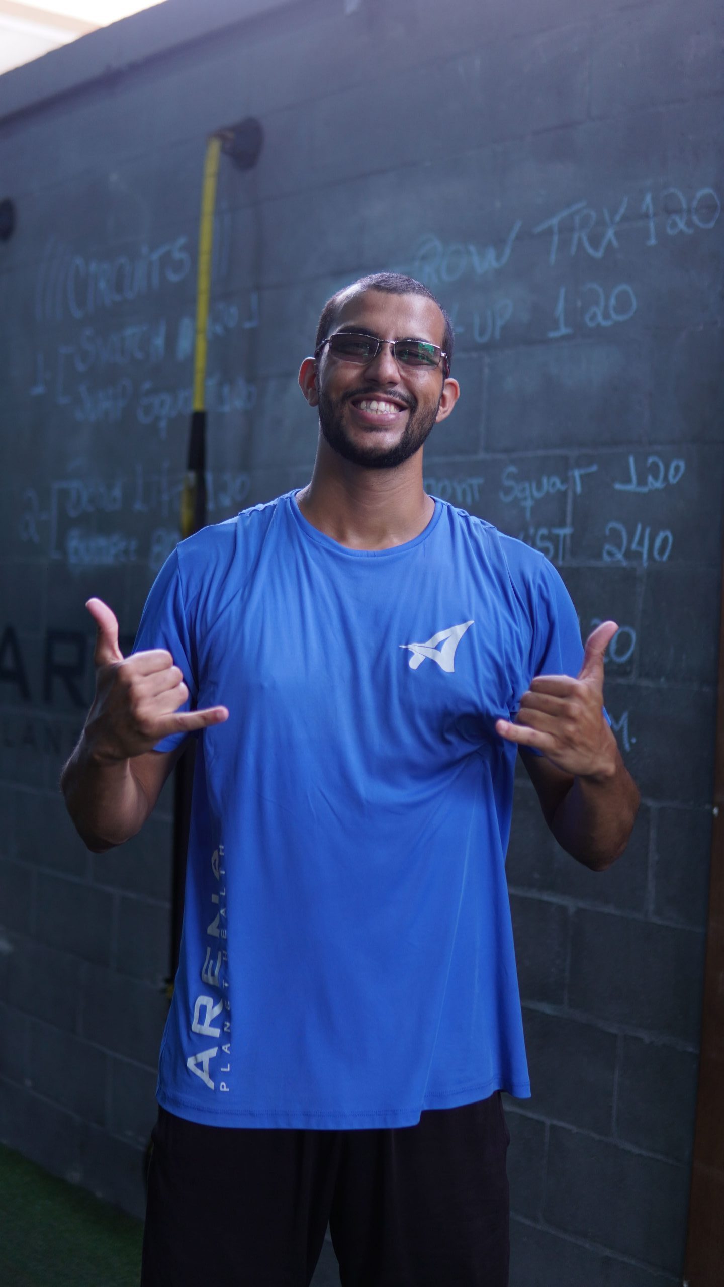 PHS System – Performance & Health System