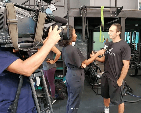 PHS System – Performance & Health System