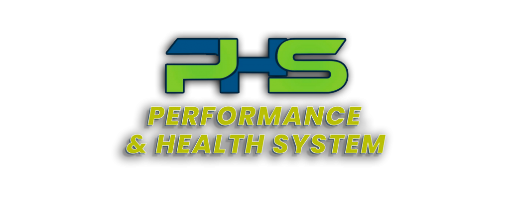PHS System – Performance & Health System
