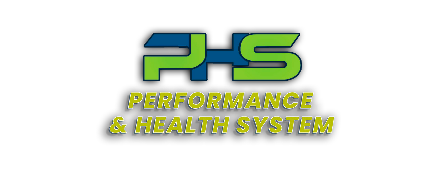 PHS System – Performance & Health System
