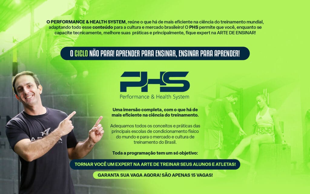Vendas Antga – PHS System