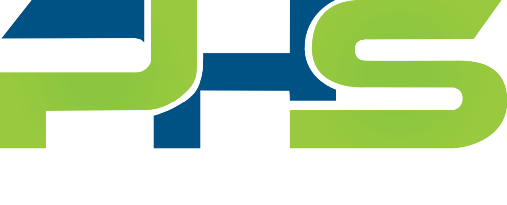PHS System – Performance & Health System
