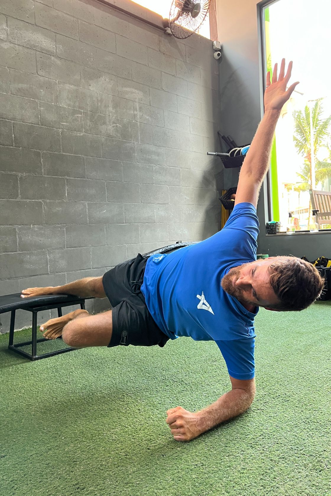 PHS System – Performance & Health System